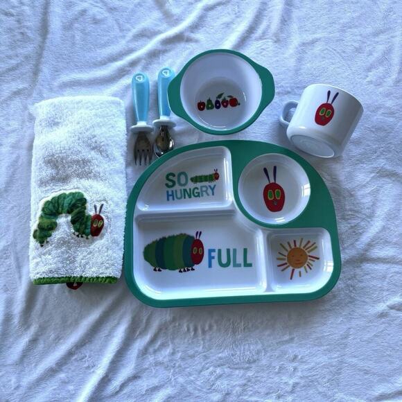 World Of Eric Carle | Toys | The Very Hungry Caterpillar World Of Eric ...